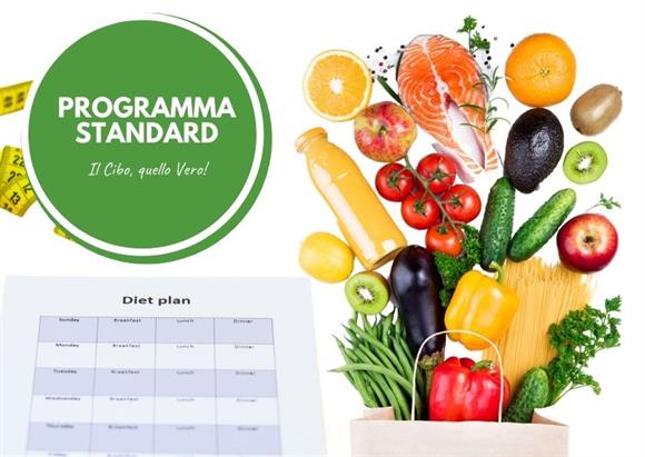 PROGRAMMA MEDITERRANEO UOMO – Inizio Oggi